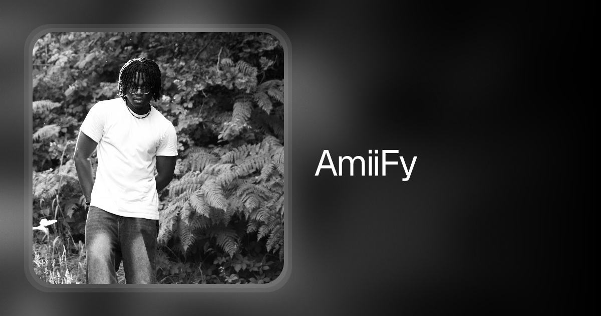 AmiiFy