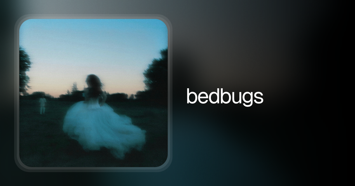 Bedbugs