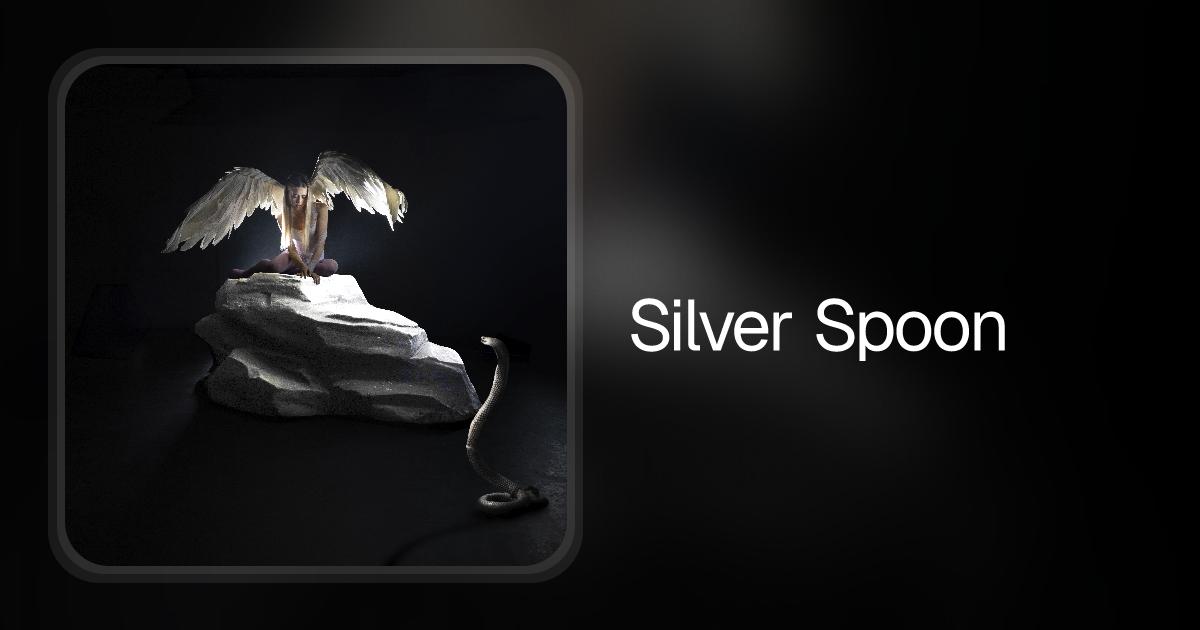 Silver Spoon
