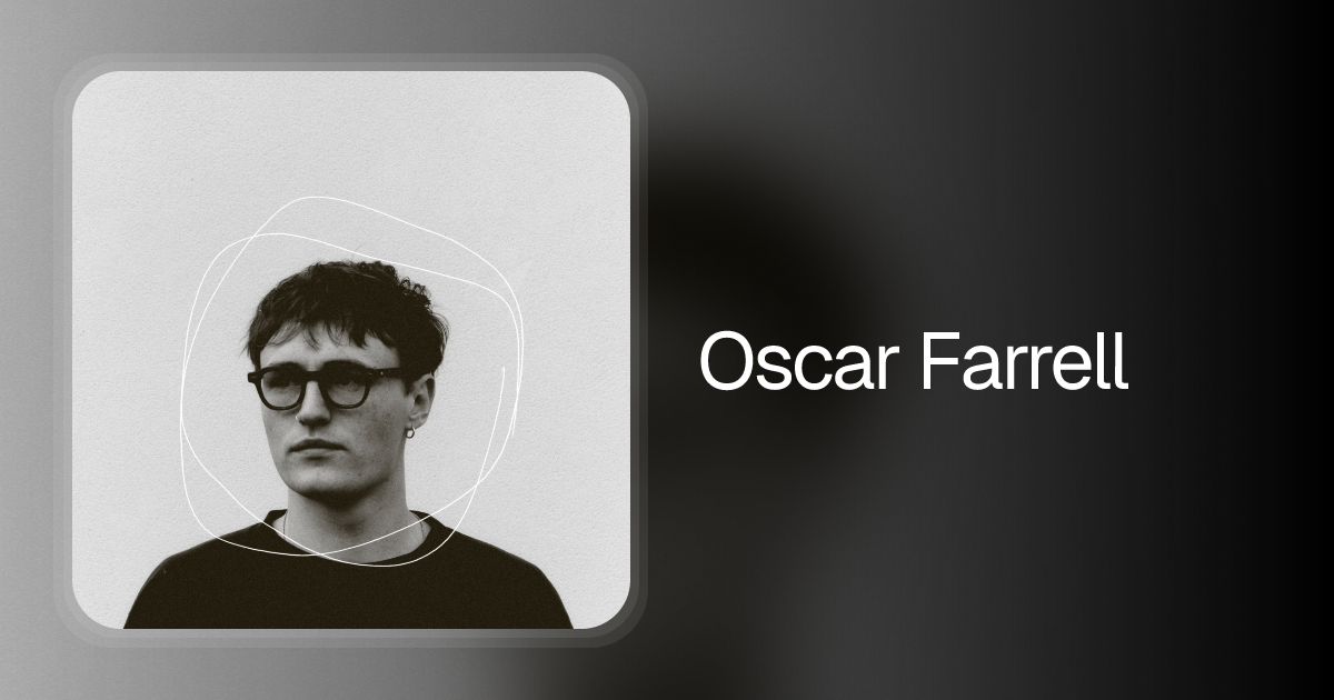 Oscar Farrell