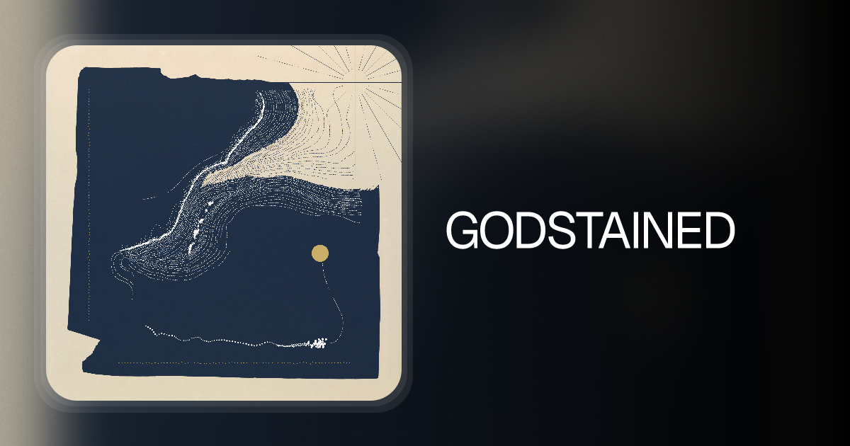 GODSTAINED