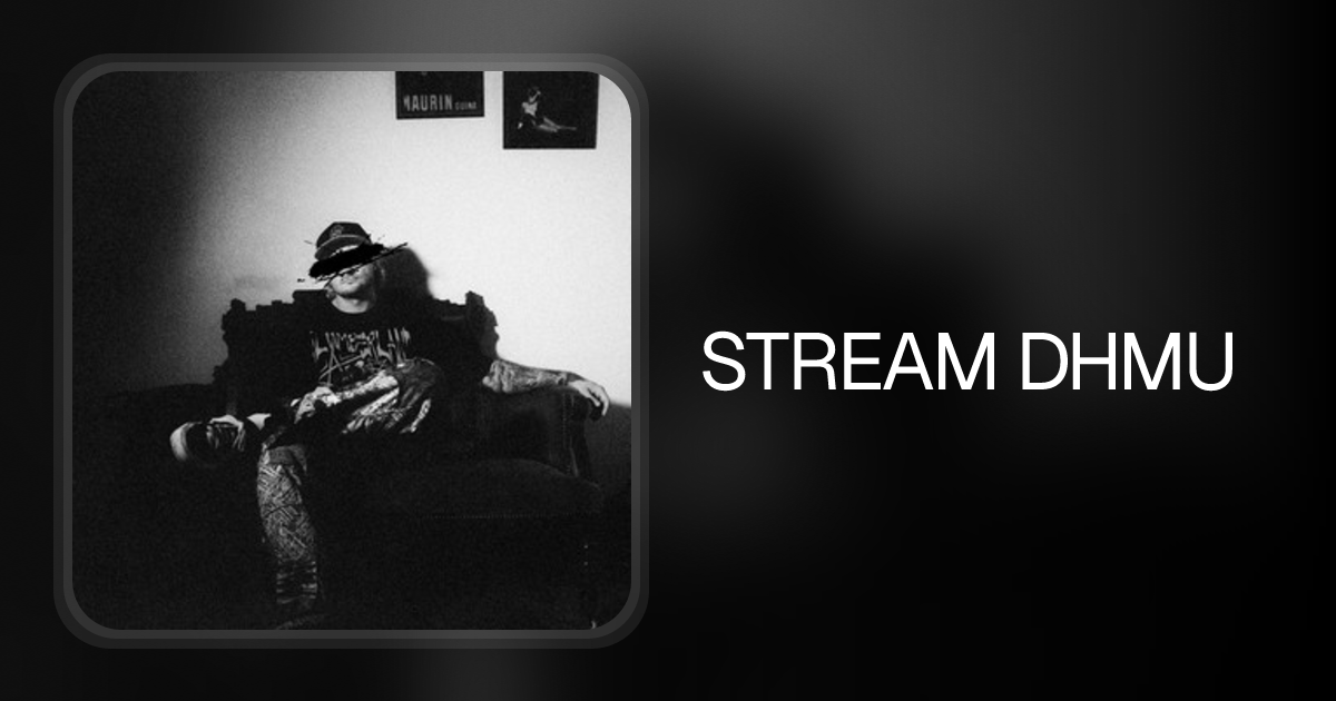 STREAM DHMU