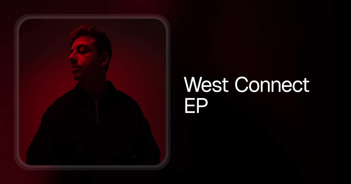 West Connect EP
