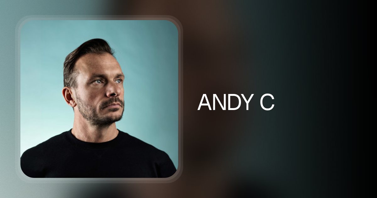 ANDY C