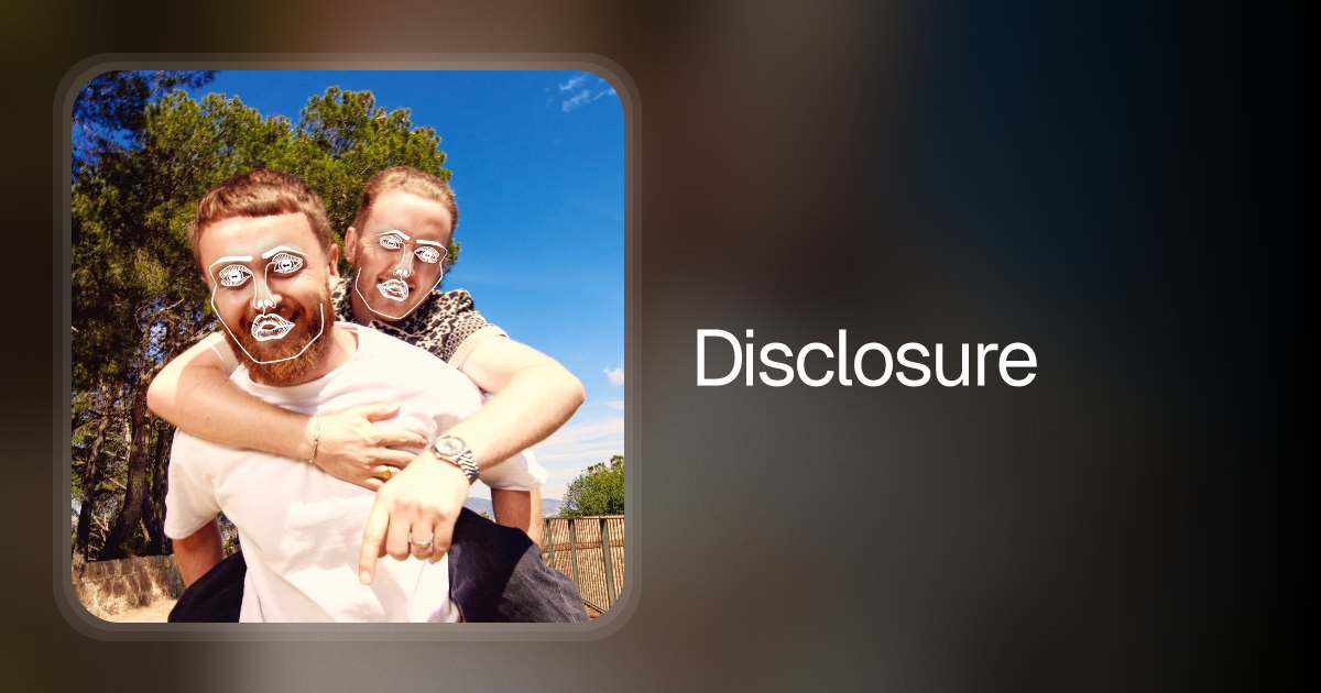 Disclosure
