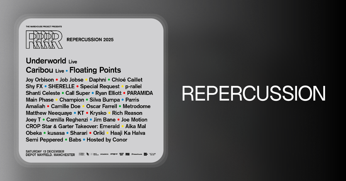 REPERCUSSION