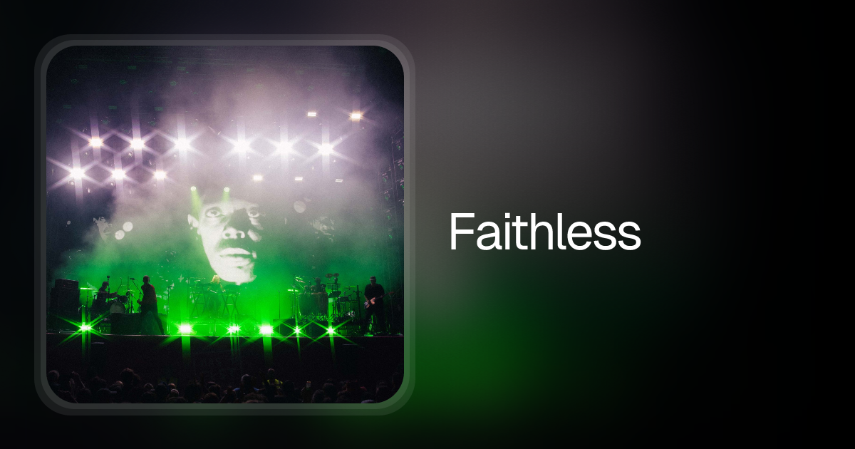 Faithless