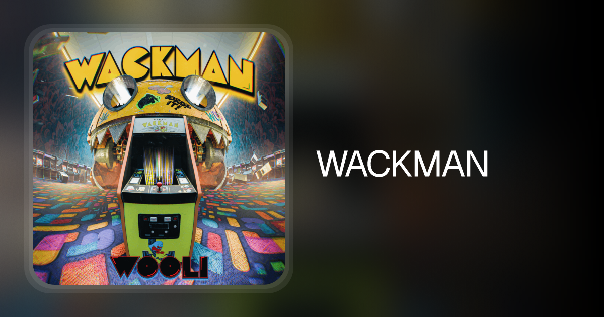 WACKMAN